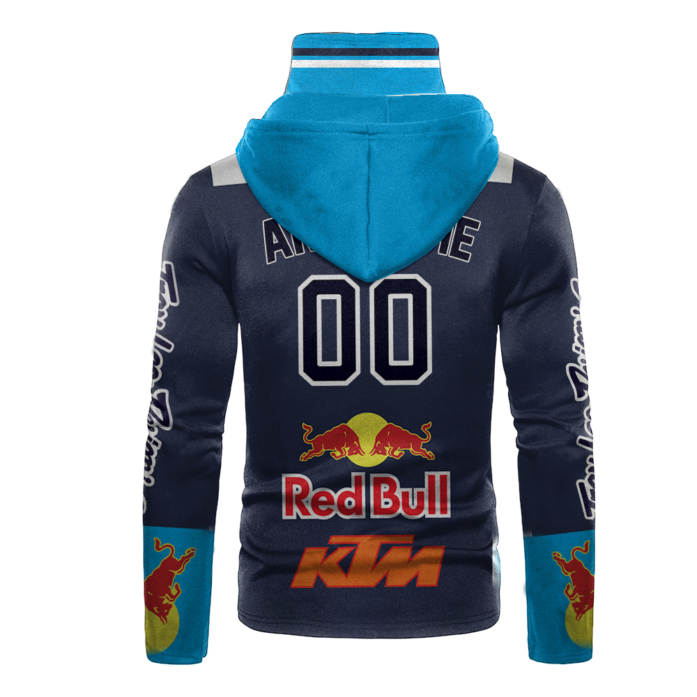 Personalized Limited Edition 3D Full Printing – HighSportPrint