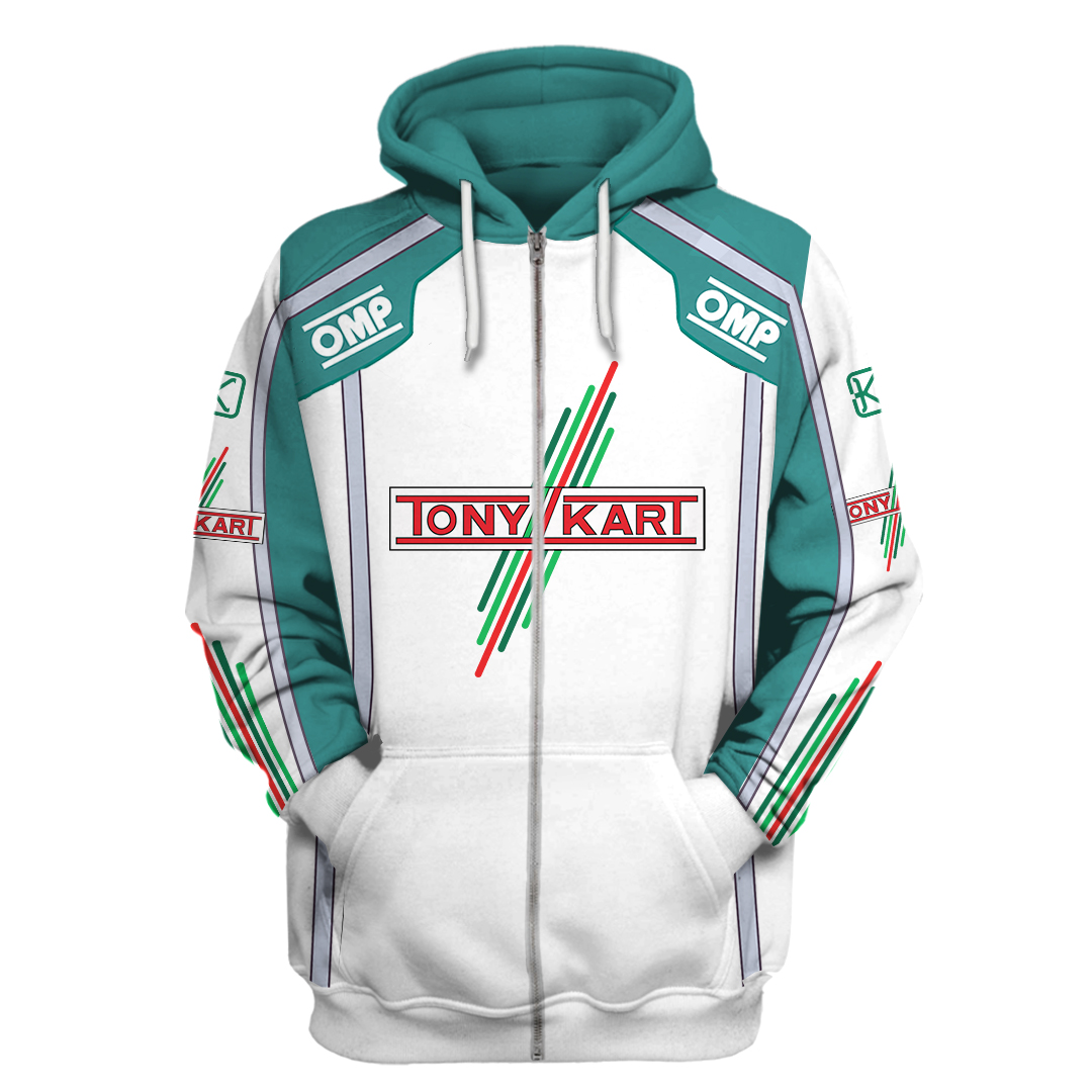 Limited Edition 3D Full Printing – HighSportPrint